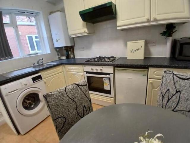 1 bedroom apartment for rent in 9 Tachbrook Road, Leamington Spa, CV31