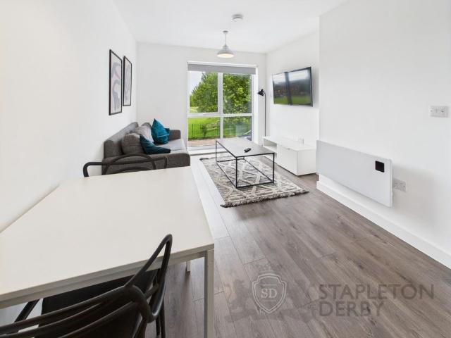 1 Bedroom Apartment for Rent