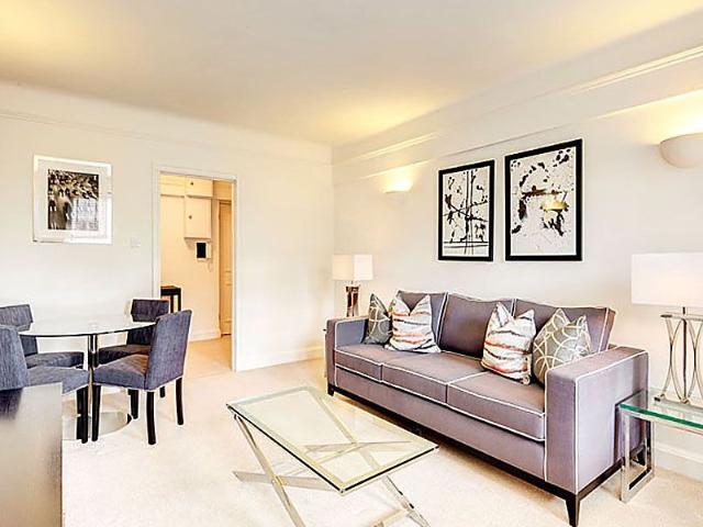1 bedroom Apartment for rent