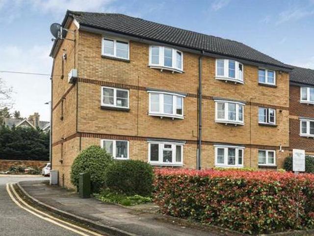 1 Bedroom Apartment For Sale In Muirfield Close