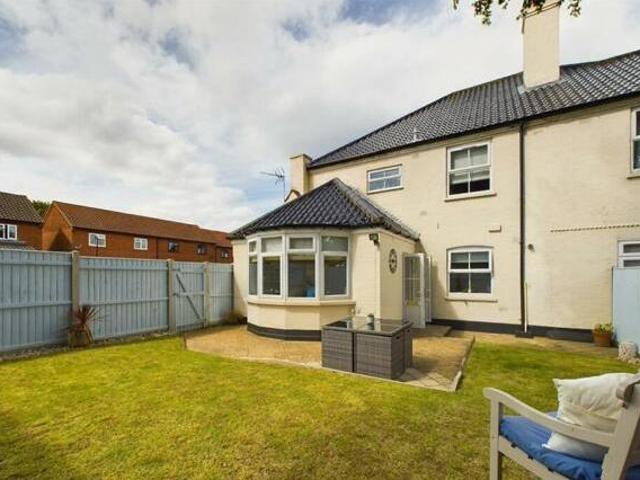1 Bedroom Apartment For Sale In Mundesley