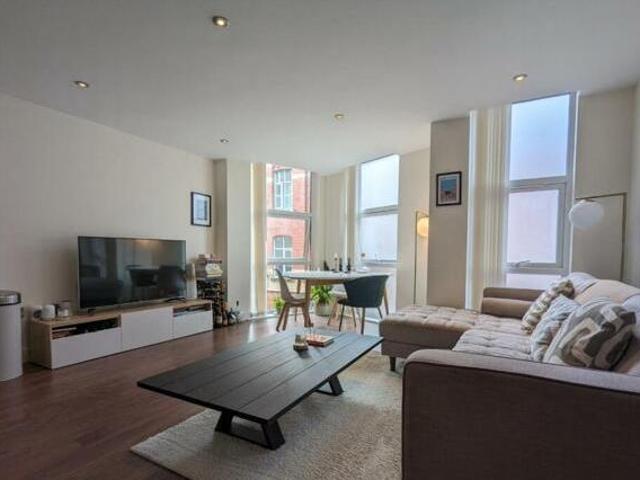 1 Bedroom Apartment For Sale In Murray Street