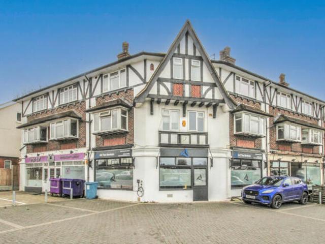 1 bedroom apartment for sale in Mackie Avenue, Brighton, BN1