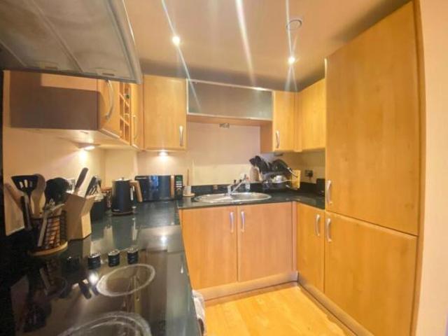 1 bedroom apartment for sale in Magellan House, Armouries Way, Leeds, West Yorkshire, LS10