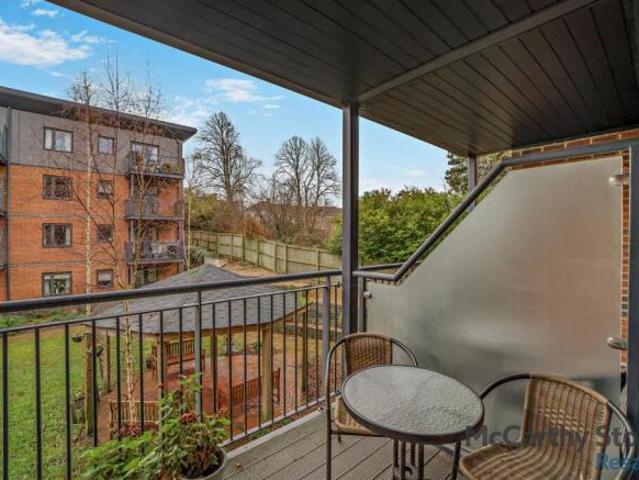 1 bedroom apartment for sale in Magpie Court, High Street, Hanham, Bristol, BS15 3FS, BS15