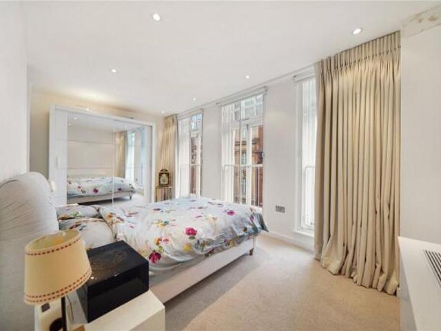 1 bedroom apartment for sale in Maddox Street, London, W1S