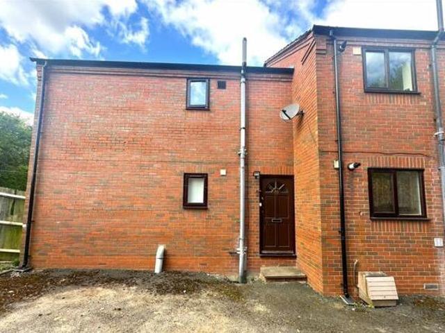 1 Bedroom Apartment For Sale In Madeley, Telford
