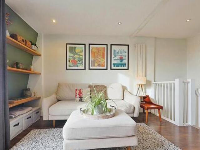 1 Bedroom Apartment For Sale In Maida Vale