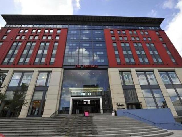 1 Bedroom Apartment For Sale In Mailbox