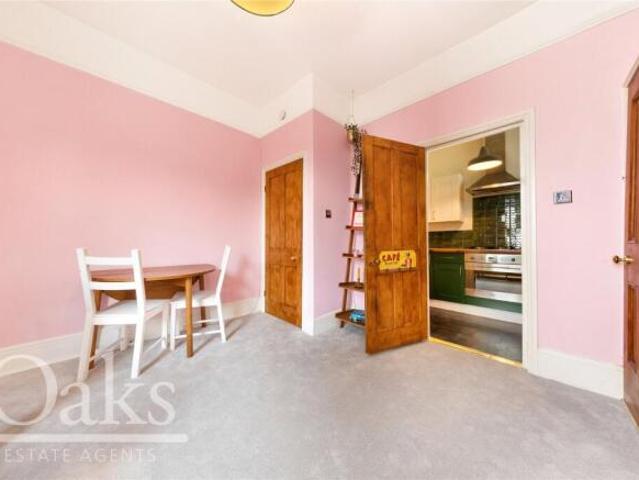 1 bedroom apartment for sale in Maley Avenue, West Norwood, SE27