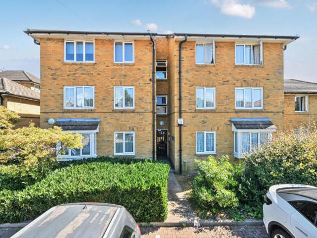 1 bedroom apartment for sale in Malyons Road, London, SE13