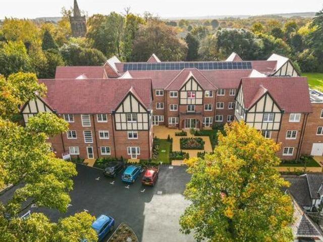 1 Bedroom Apartment For Sale In Manor Park