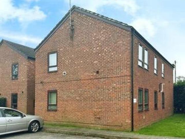 1 Bedroom Apartment For Sale In Manor Road