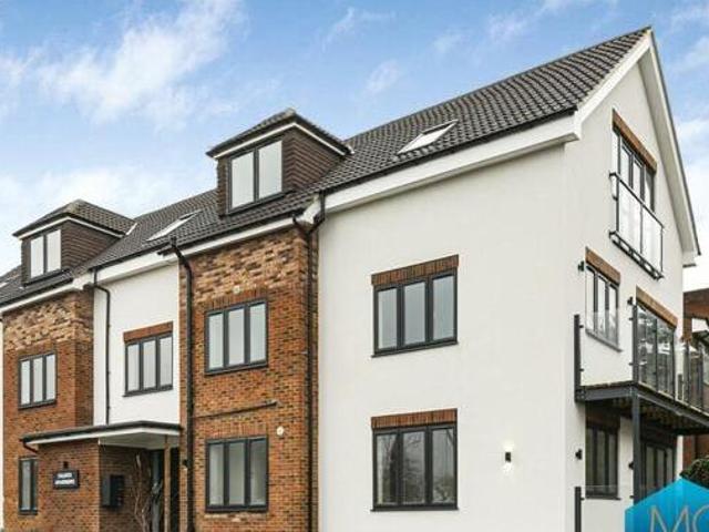1 Bedroom Apartment For Sale In Manorside, Barnet