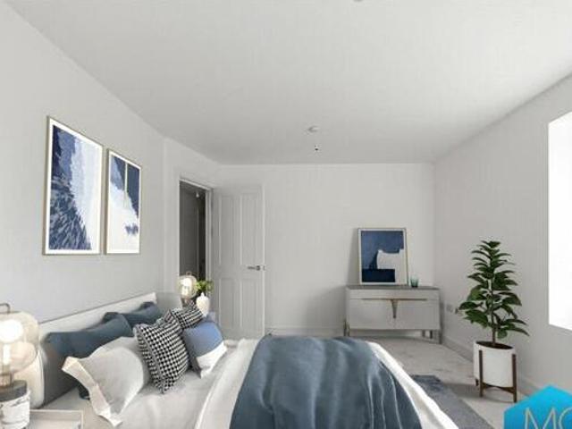 1 Bedroom Apartment For Sale In Manorside, Barnet