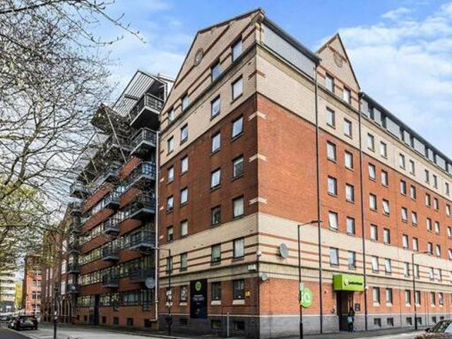 1 Bedroom Apartment For Sale In Manchester