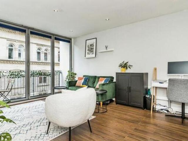 1 Bedroom Apartment For Sale In Manchester