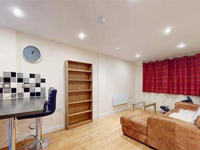 1 Bedroom Apartment For Sale In Manchester