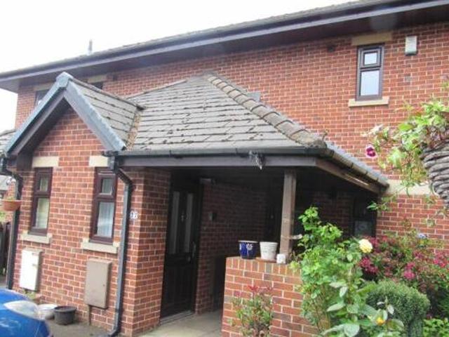1 Bedroom Apartment For Sale In Manchester