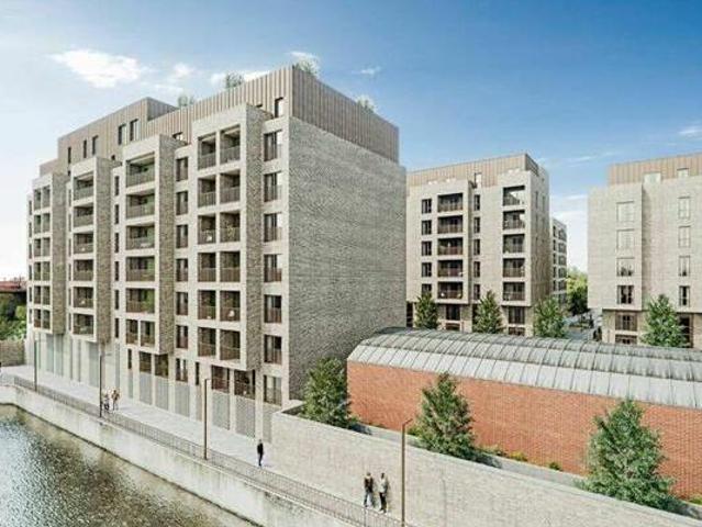 1 Bedroom Apartment For Sale In Manchester