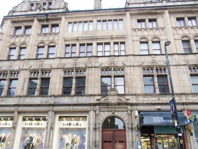 1 Bedroom Apartment For Sale In Manchester