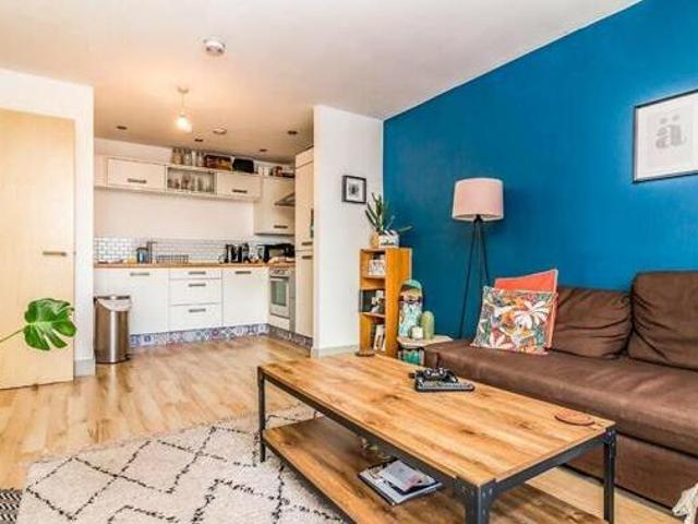 1 Bedroom Apartment For Sale In Manchester