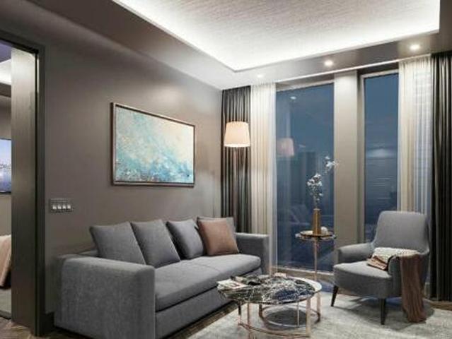 1 Bedroom Apartment For Sale In Manchester