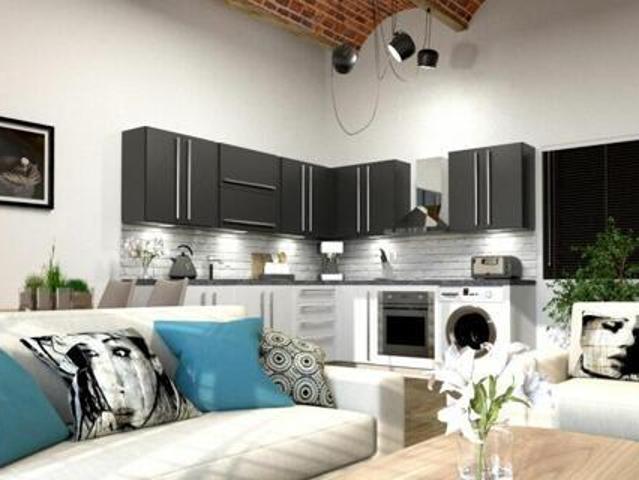 1 Bedroom Apartment For Sale In Manchester