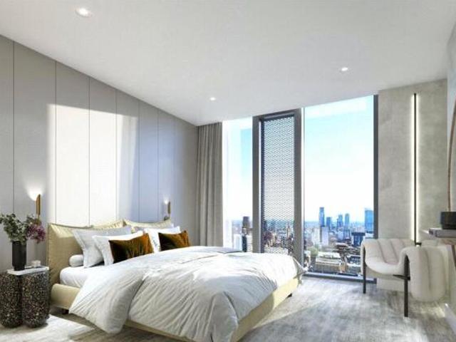 1 Bedroom Apartment For Sale In Manchester