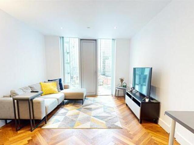 1 Bedroom Apartment For Sale In Manchester