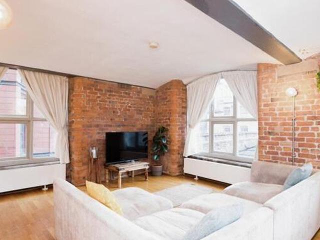 1 Bedroom Apartment For Sale In Manchester