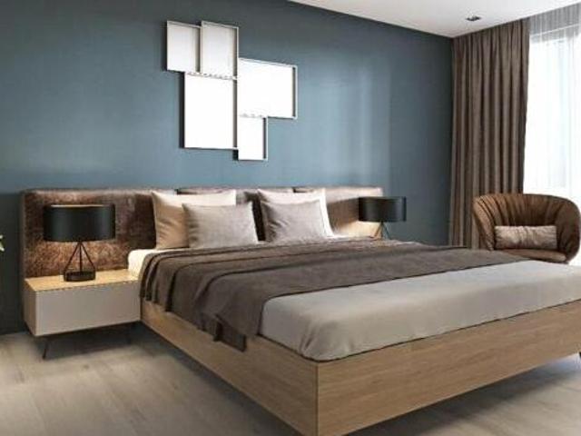 1 Bedroom Apartment For Sale In Manchester