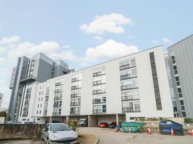 1 Bedroom Apartment For Sale In Manchester