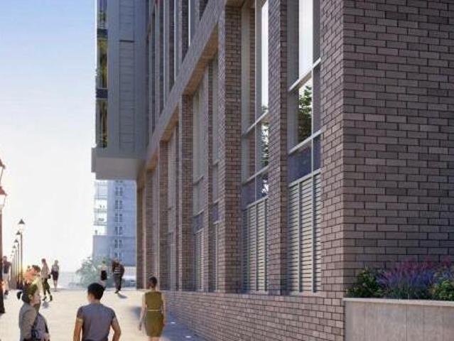 1 Bedroom Apartment For Sale In Manchester