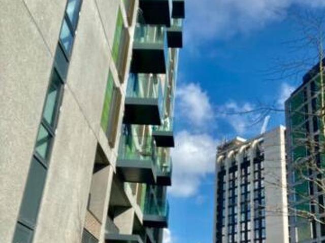 1 Bedroom Apartment For Sale In Manchester