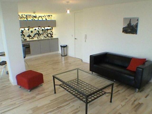 1 Bedroom Apartment For Sale In Manchester