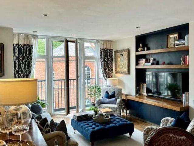1 Bedroom Apartment For Sale In Manchester