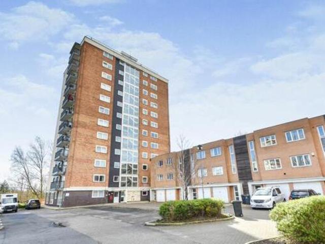 1 Bedroom Apartment For Sale In Manchester