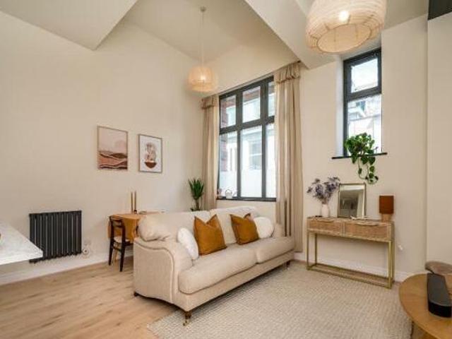 1 Bedroom Apartment For Sale In Manchester, Manchester City Centre