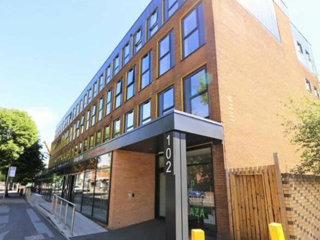 1 Bedroom Apartment For Sale In Manchester Road