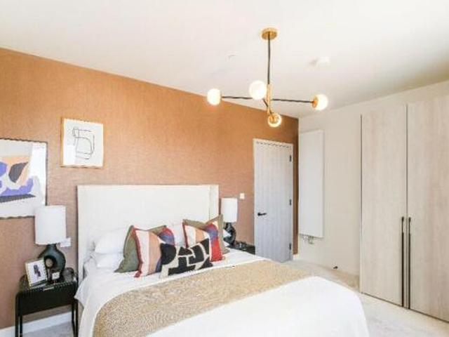 1 Bedroom Apartment For Sale In Manilla Street, London