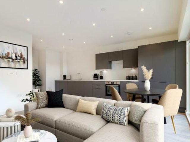 1 Bedroom Apartment For Sale In Masons Avenue