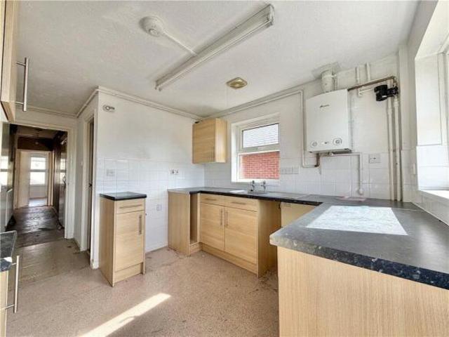 1 bedroom apartment for sale in Marchwood Road, Freemantle, Southampton, Hampshire, SO15