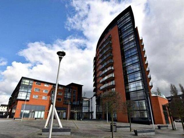 1 Bedroom Apartment For Sale In Marconi Plaza