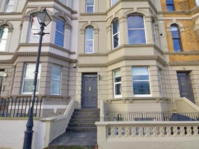 1 Bedroom Apartment For Sale In Margate