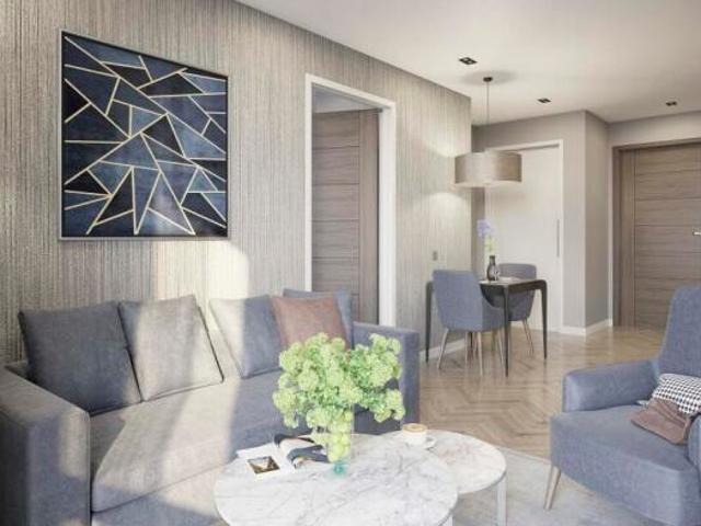 1 bedroom apartment for sale in Maritime View, Liverpool City Centre High Spec Central Apartments | Premium On Site Facilities, L1