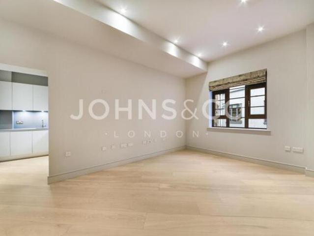 1 bedroom apartment for sale in Market Place, Brentford, TW8