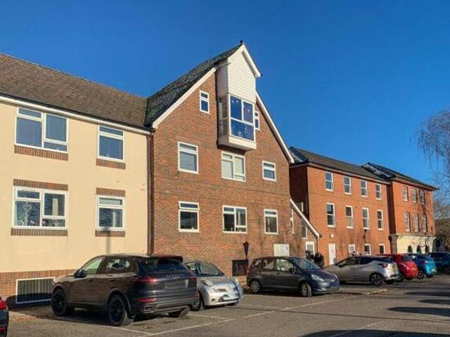 1 Bedroom Apartment For Sale In Market Square