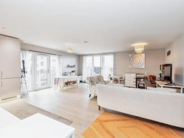 1 bedroom apartment for sale in Marri Street, Watford, WD24