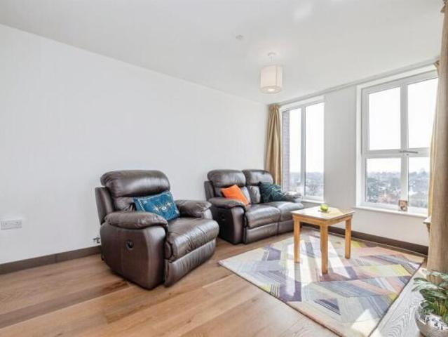 1 bedroom apartment for sale in Marri Street, Watford, WD24